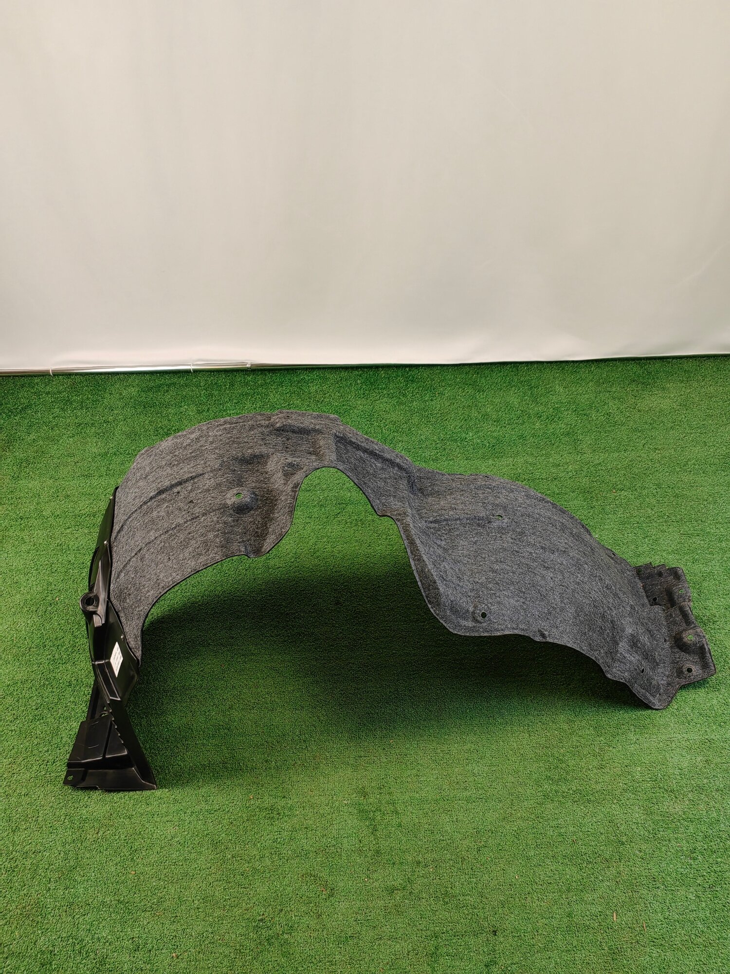 Toyota Подкрылок передний правый Lexus RX 5380548190