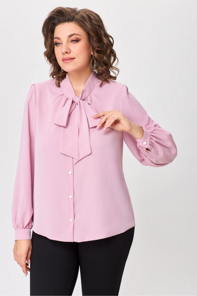 Блуза Базовая коллекция