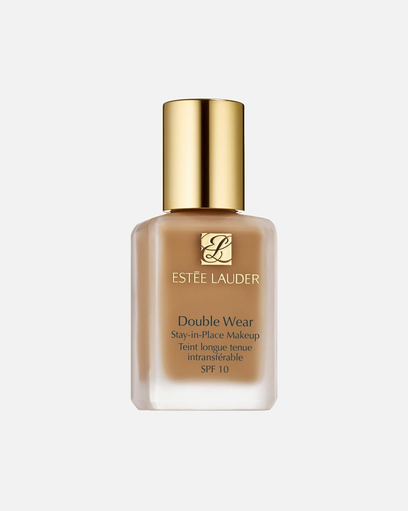 Estee Lauder Double Wear Тональный крем SPF 10 / оттенок 3C2 Pebble