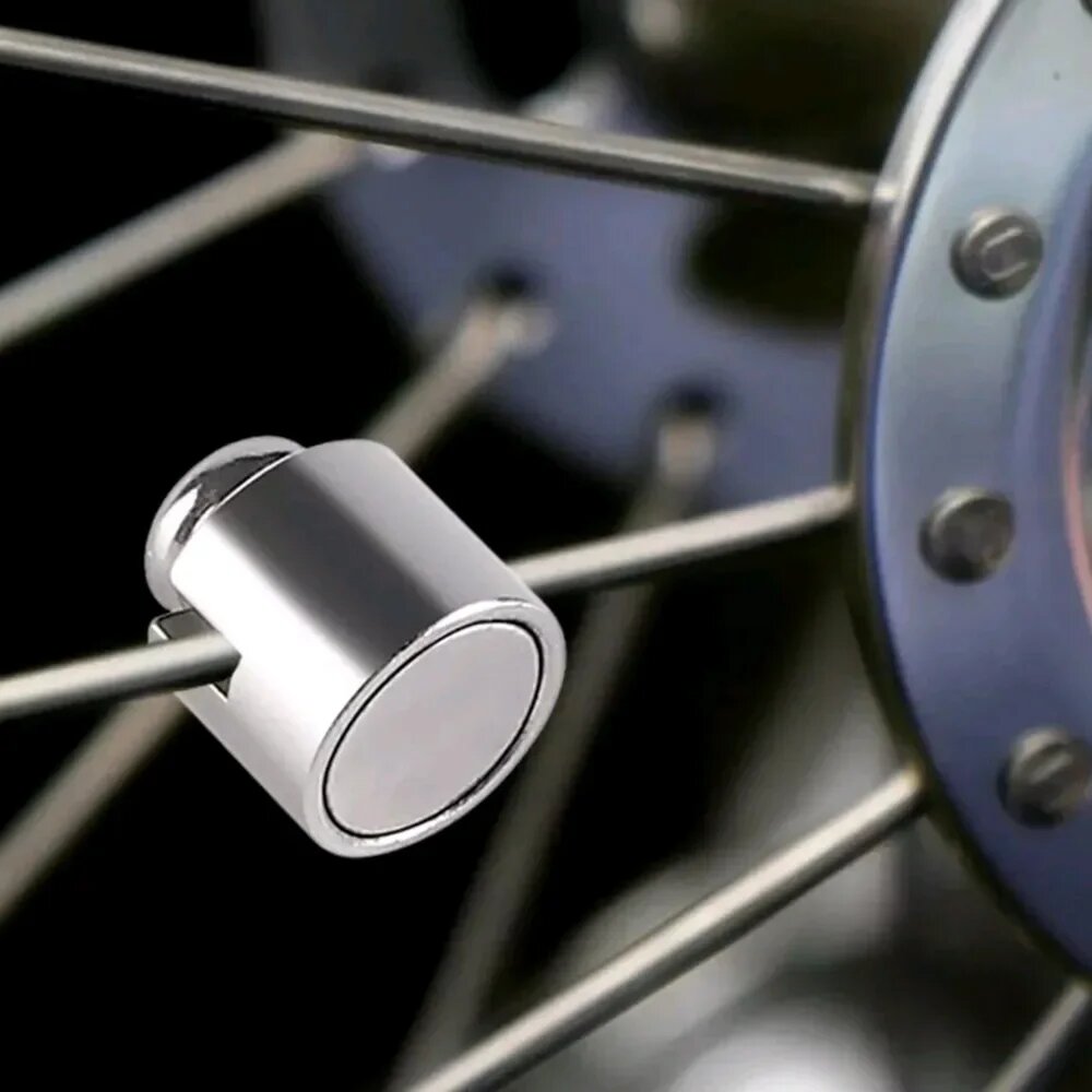 Магнит для велокомпьютера