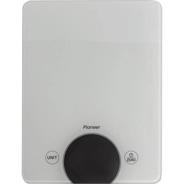 Весы кухонные Pioneer PKS1010