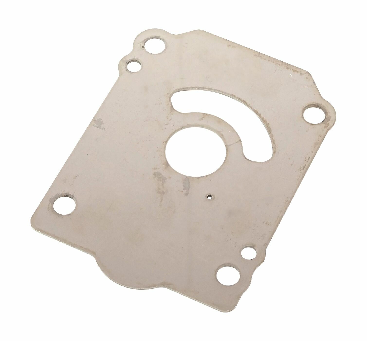 Пластина помпы MIZASHI 17471-93J01 для SUZUKI DF150-250 OEM: 17471-93J01