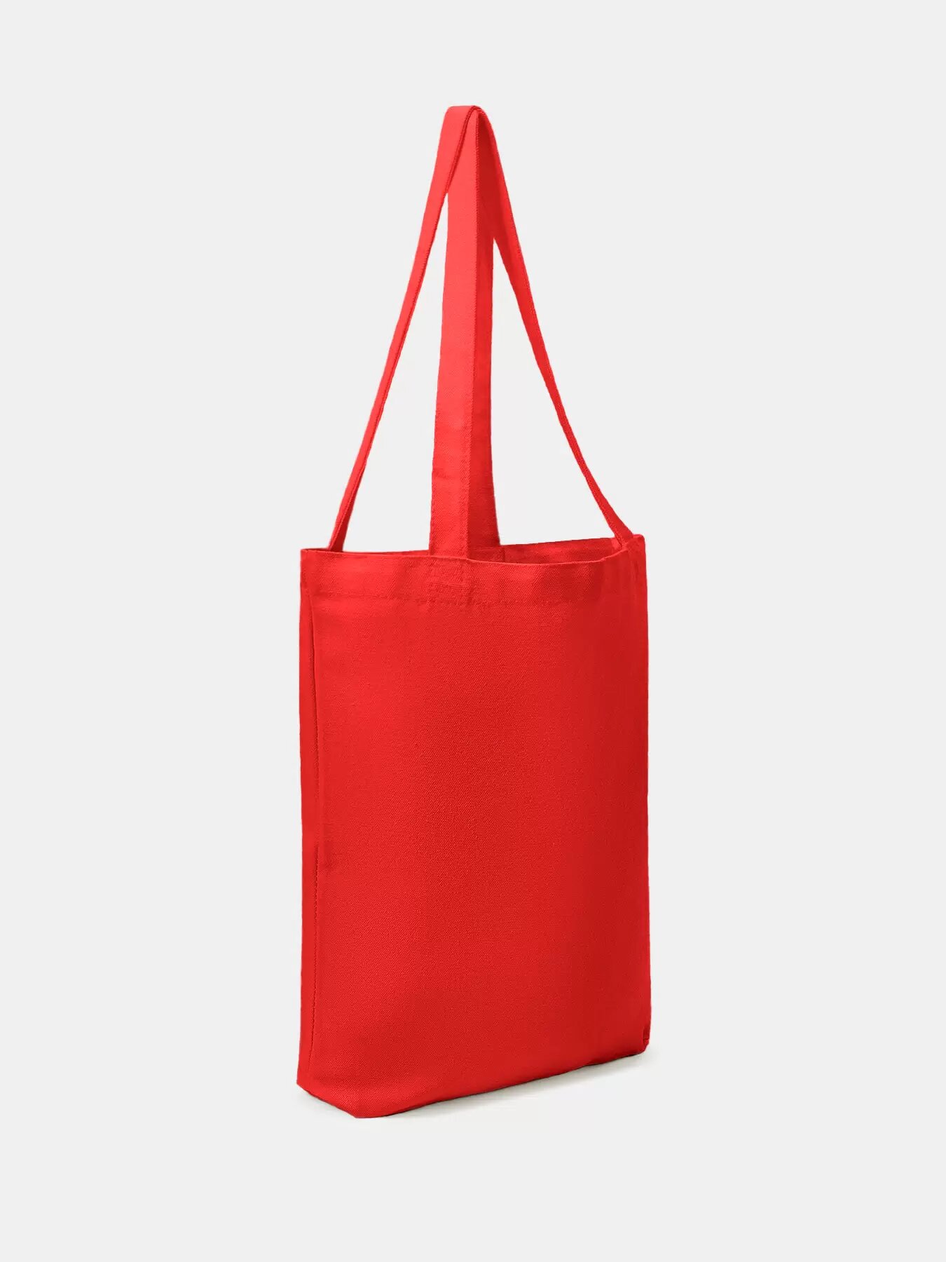 Сумка JUST CLOTHES, красный — фото 1