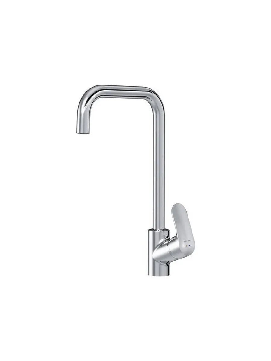 Смеситель для кухни Like F8006000 G хром