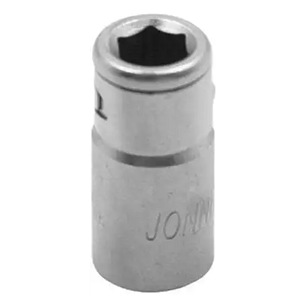 JONNESWAY S44H2206 адаптер для вставок-бит 1 / 4 sdr - 1 / 4 hdr\