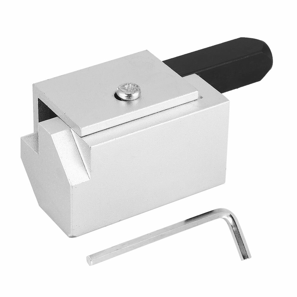 Угловая стамеска для дерева с прямым углом