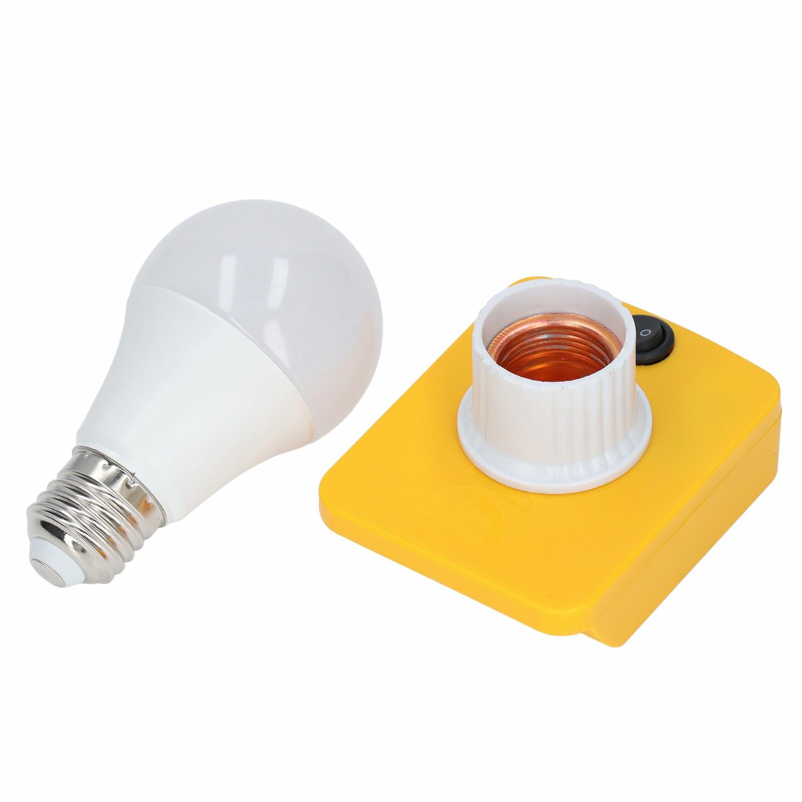 Лампа накаливания Anti Slip 7W 12-60V DCB 18V/20V LED