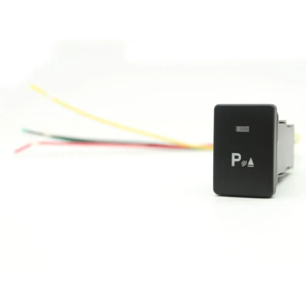 Кнопка парктроника Parking Radar для Mitsubishi Outlander 2013-2020