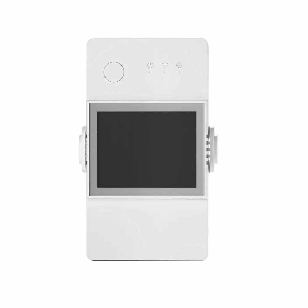 SONOFF THR316D Elite интеллектуальный переключатель контроля температуры и влажности с