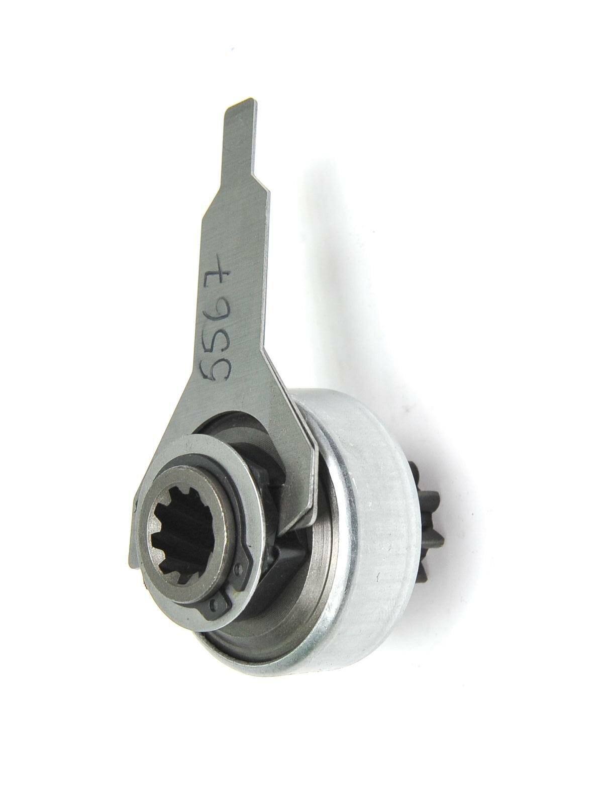 Бендикс ВАЗ 2110, 2111, 2112, 9 зубов, катэк завод, 57.3708600, 21100-3708010-00