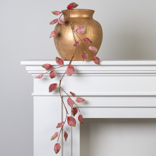 Искусственная лиана Сверкающий Торонто 120 см, Kaemingk, 612263