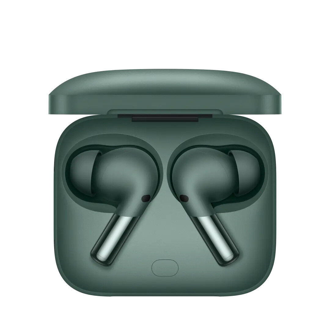 Наушники, для OnePlus Buds Pro 2, активное шумоподавление, внутриушные, низкая задержка