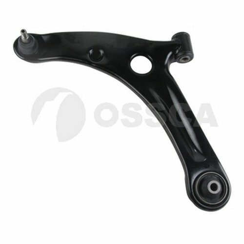 Сайлентблок рычага подвески Ossca 34309 для Mitsubishi Colt VI, COLT Z3V