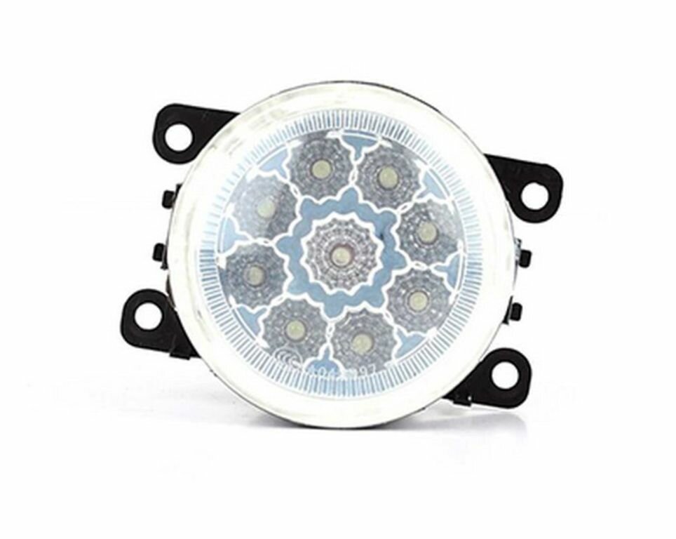 Фара противотуманная для Форд Транзит, Фиеста арт BSG30815003 BSG AUTO PARTS — фото 1