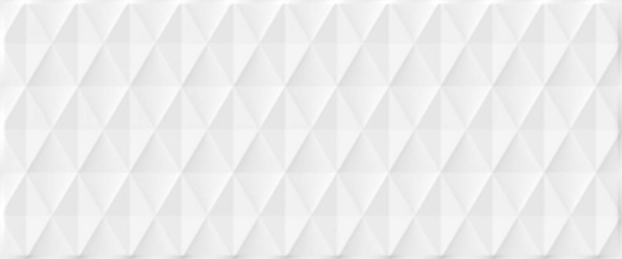 Плитка настенная Blum white wall 02 250х600 (1.2 м2 / 8 шт)