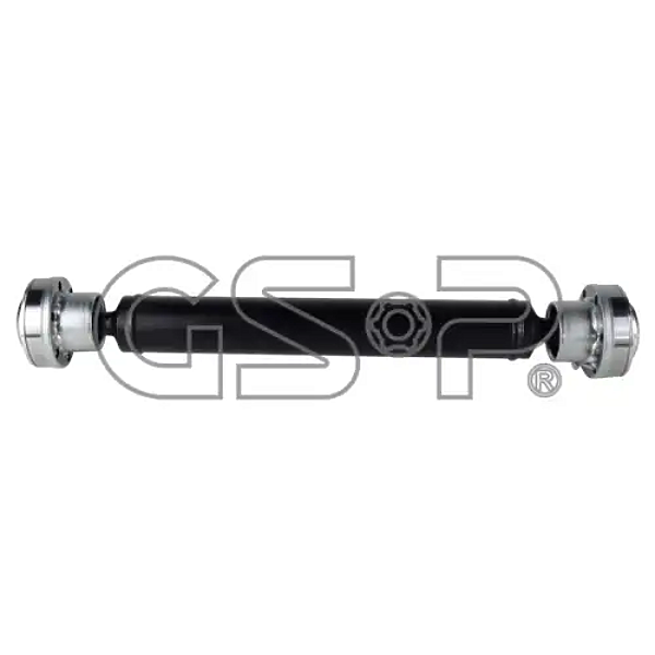 GSP 201958 вал карданный mercedes-benz ml320 2005.07-2011.07