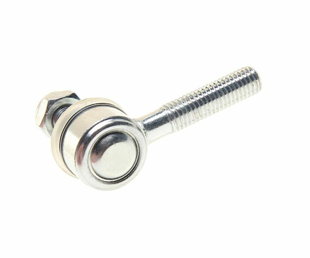 Наконечник тяги КПП М10х1.50 L 68.5мм для Рено арт 080076 SAMPA