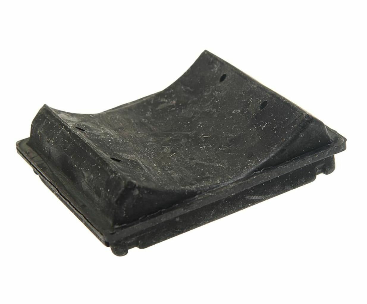 Отбойник рессоры передней для Мерседес LK/LN2 84-98 арт 011147 SAMPA