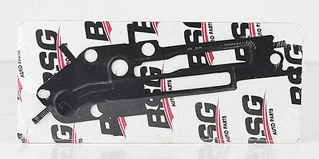 Прокладка корпуса фильтра масляного для Форд Транзит арт BSG30116095 BSG AUTO PARTS