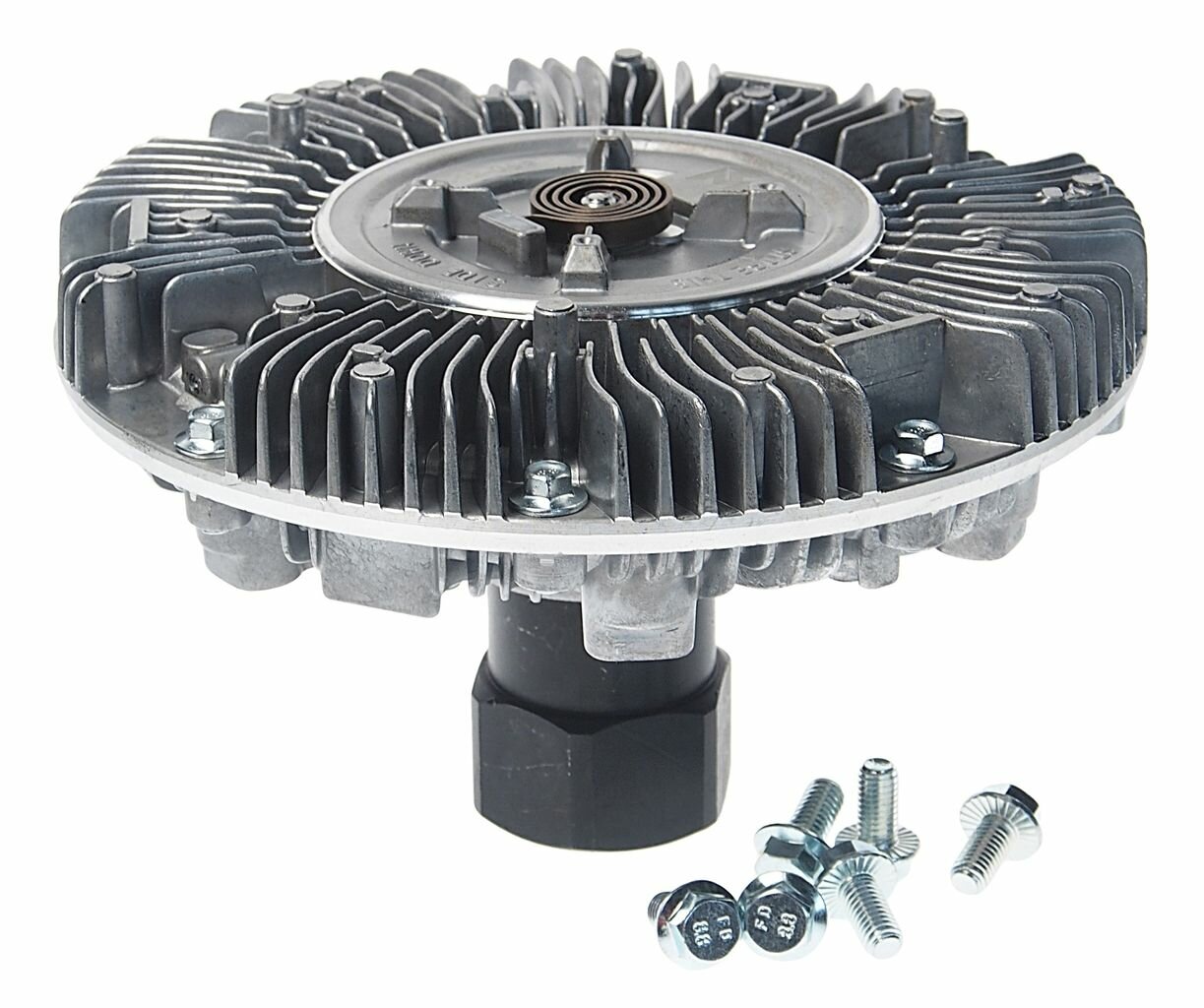 Вискомуфта вентилятора для ЯМЗ d 650мм дв.536 арт 13012069 MEGAPOWER AUTOMOTIVE