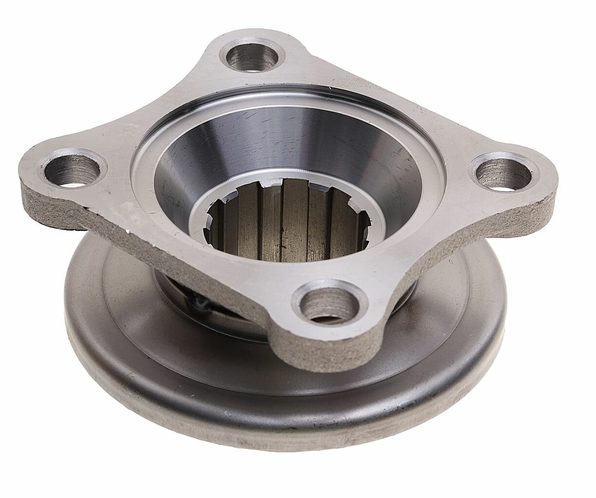 Фланец хвостовика РЗМ для ГАЗ-53, ГАЗ-66 арт 24013010 MEGAPOWER AUTOMOTIVE