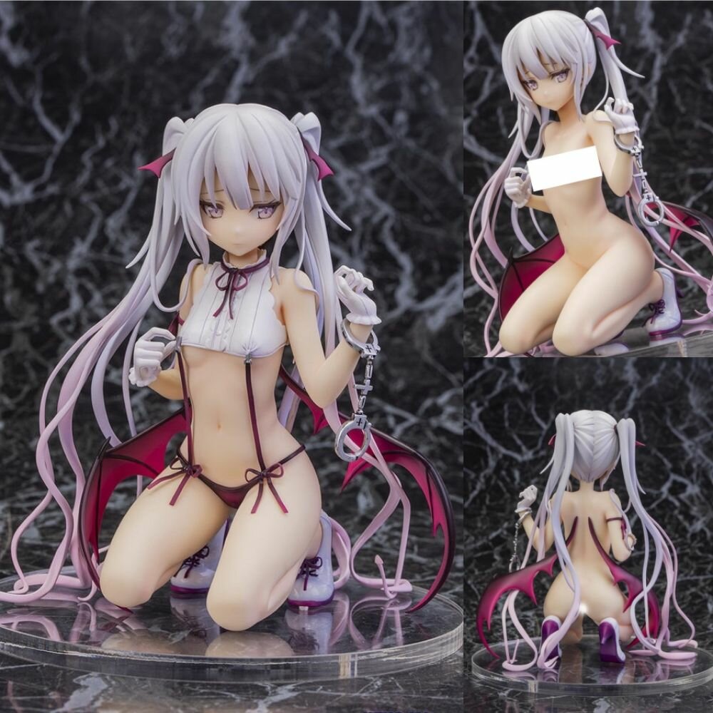 Фигурка аниме сексуальная девушка (Sexy Anime Gril Figure Character Premium)