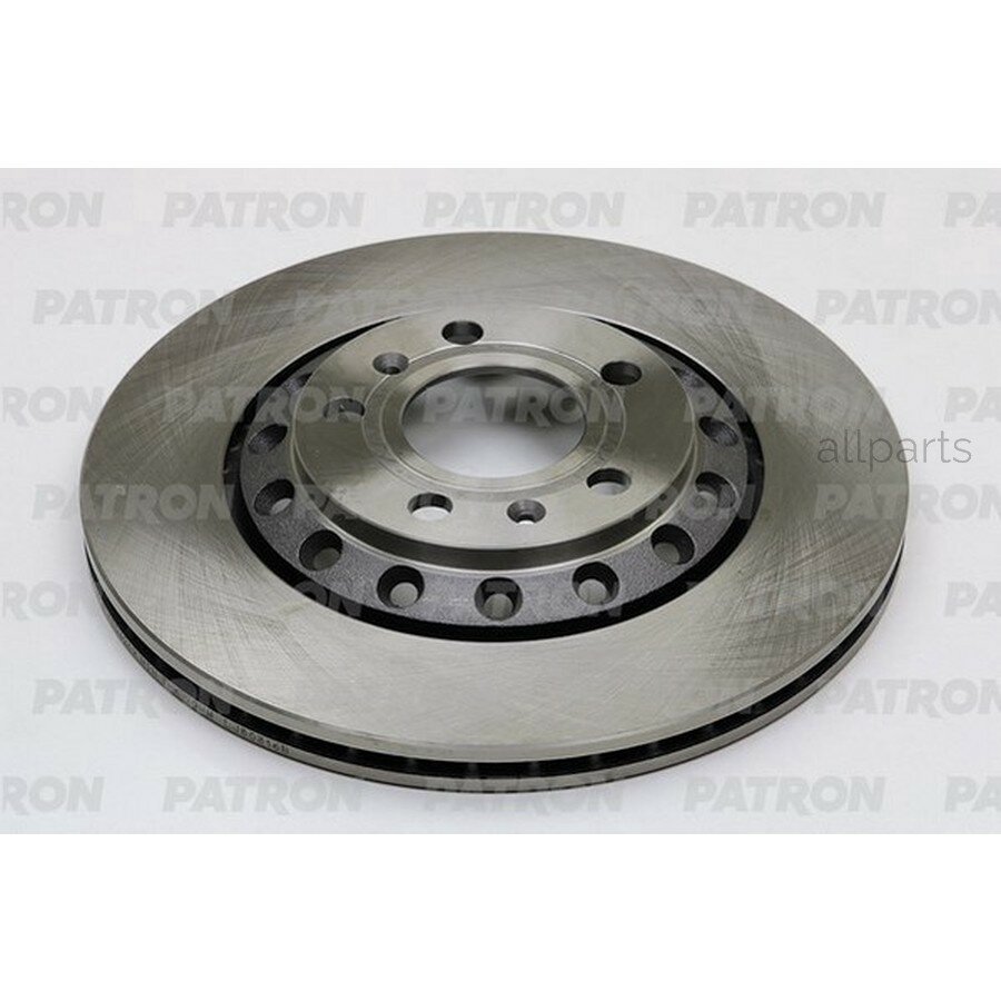 PATRON PBD4269 Диск тормозной задн AUDI A8 3.7/4.2/6.0/4.0TDI 02>