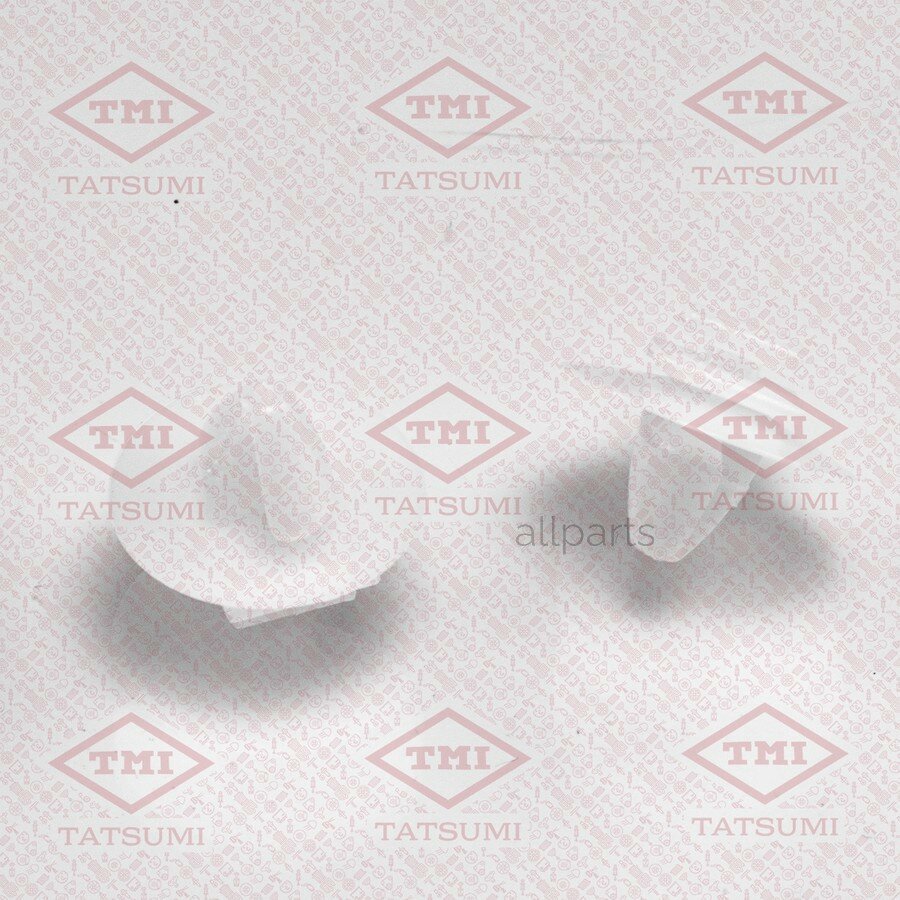 TATSUMI TJB1457 Крепеж (клоп)