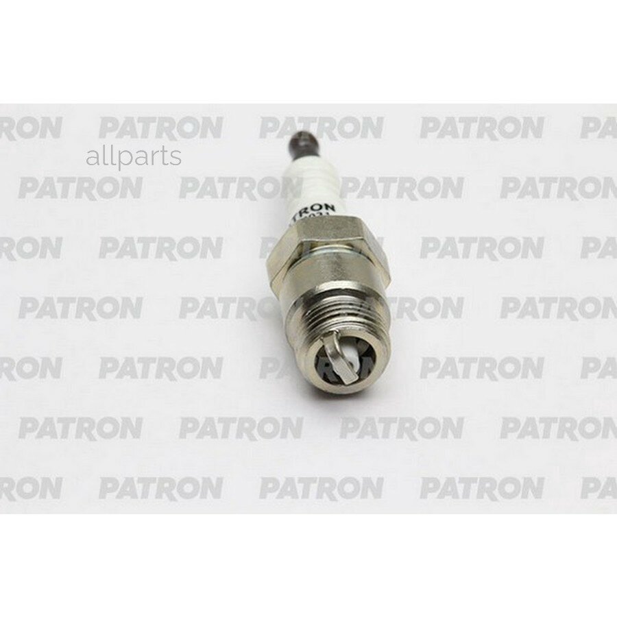 PATRON SPP3031 Свеча зажигания 2922 / APR6FS с резистором (Nickel) FORD: Scorpio 1.8i/2.0i 85- / Sierra 1.3i/1.6i/1.8i/2.0i 82- / Transit 2.0i 85-