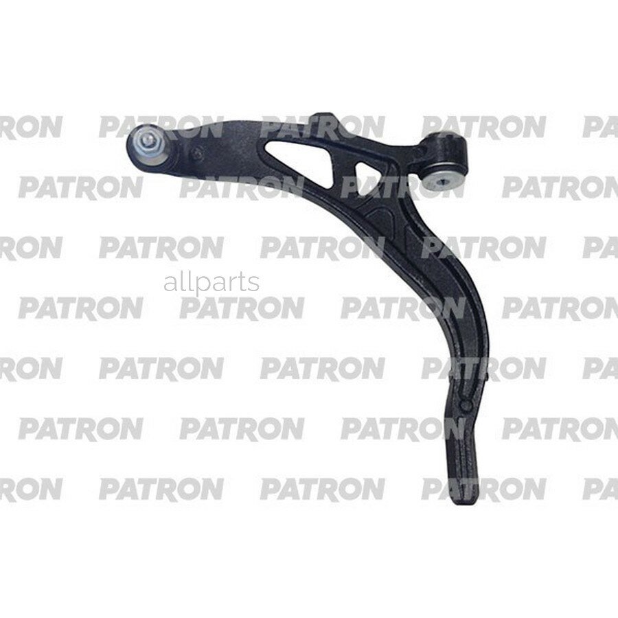 PATRON PS5516L Рычаг подвески FORD EXPLORER U502 2010-2017 (произведено в Турции PATRON ps5516l