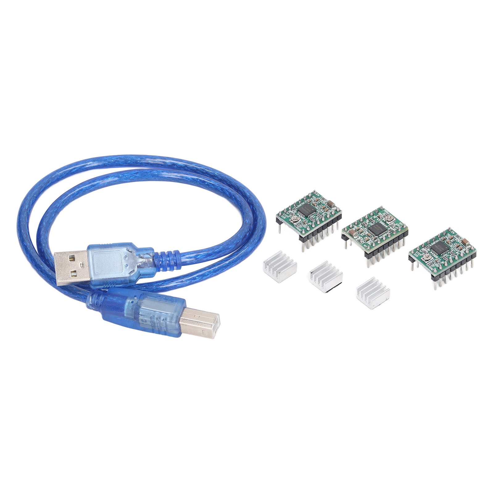 Основная плата лазерной гравировки 32 бит для MKS DLC32 V2.1, плата управления с Wi-Fi, 2,4-дюймовый сенсорный экран, 12–24 В постоянного тока