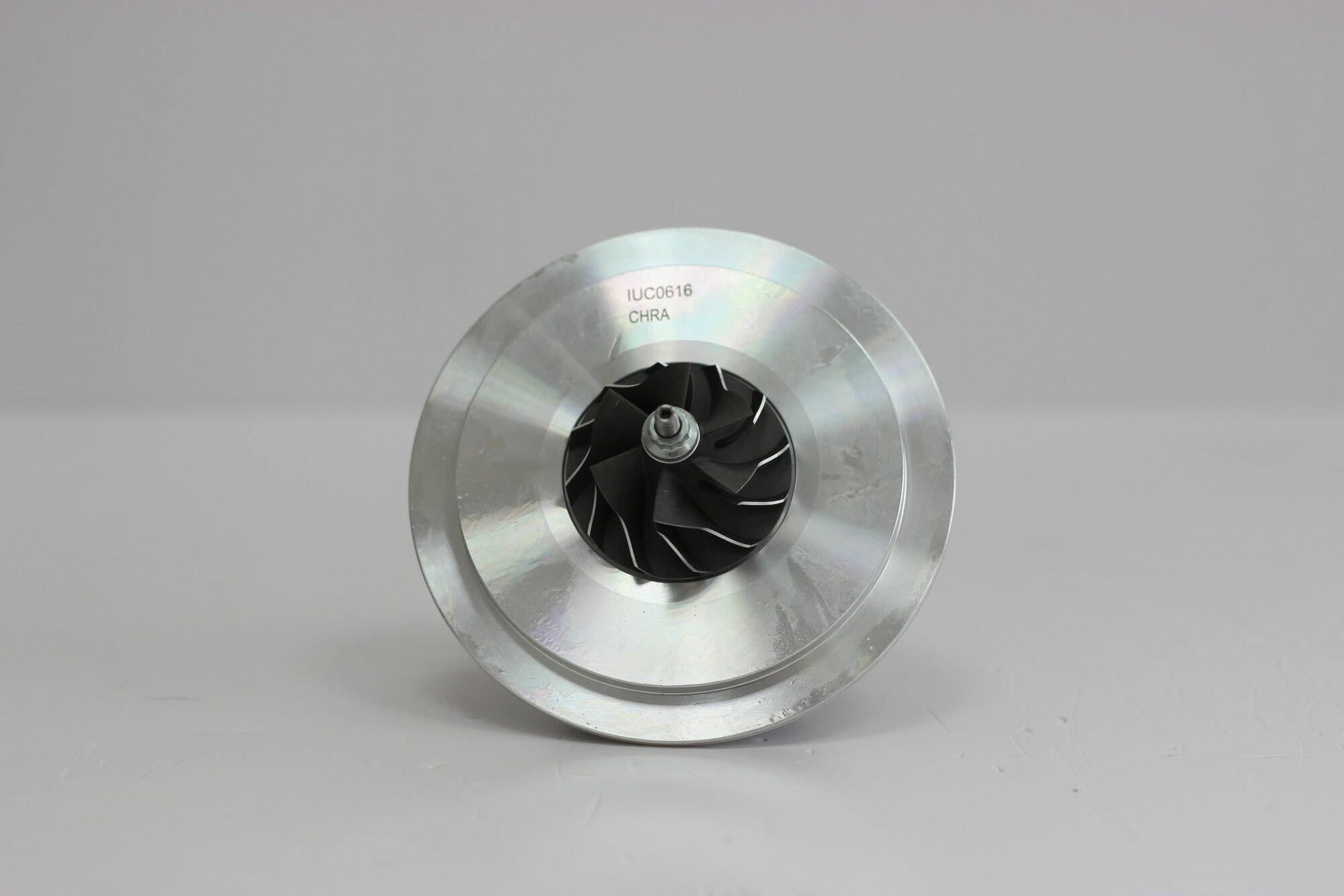 Картридж турбины HYUNDAI PORTER, H1, STAREX, (Хендай Портер, Н1, Старекс), IUC0616 для 7169380001