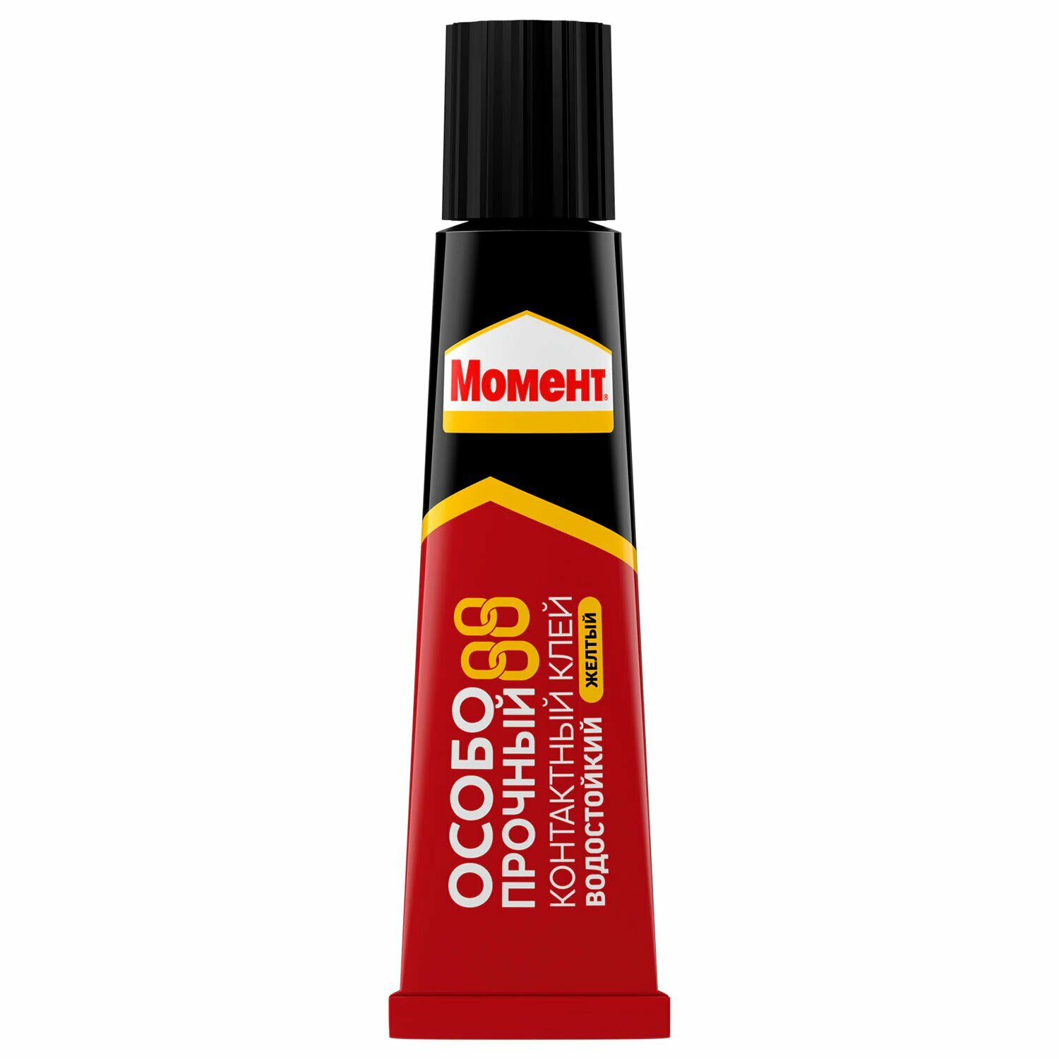 Клей универсальный МОМЕНТ-88, 30 мл, особопрочный, в шоу-боксе, 1139012, 5шт.