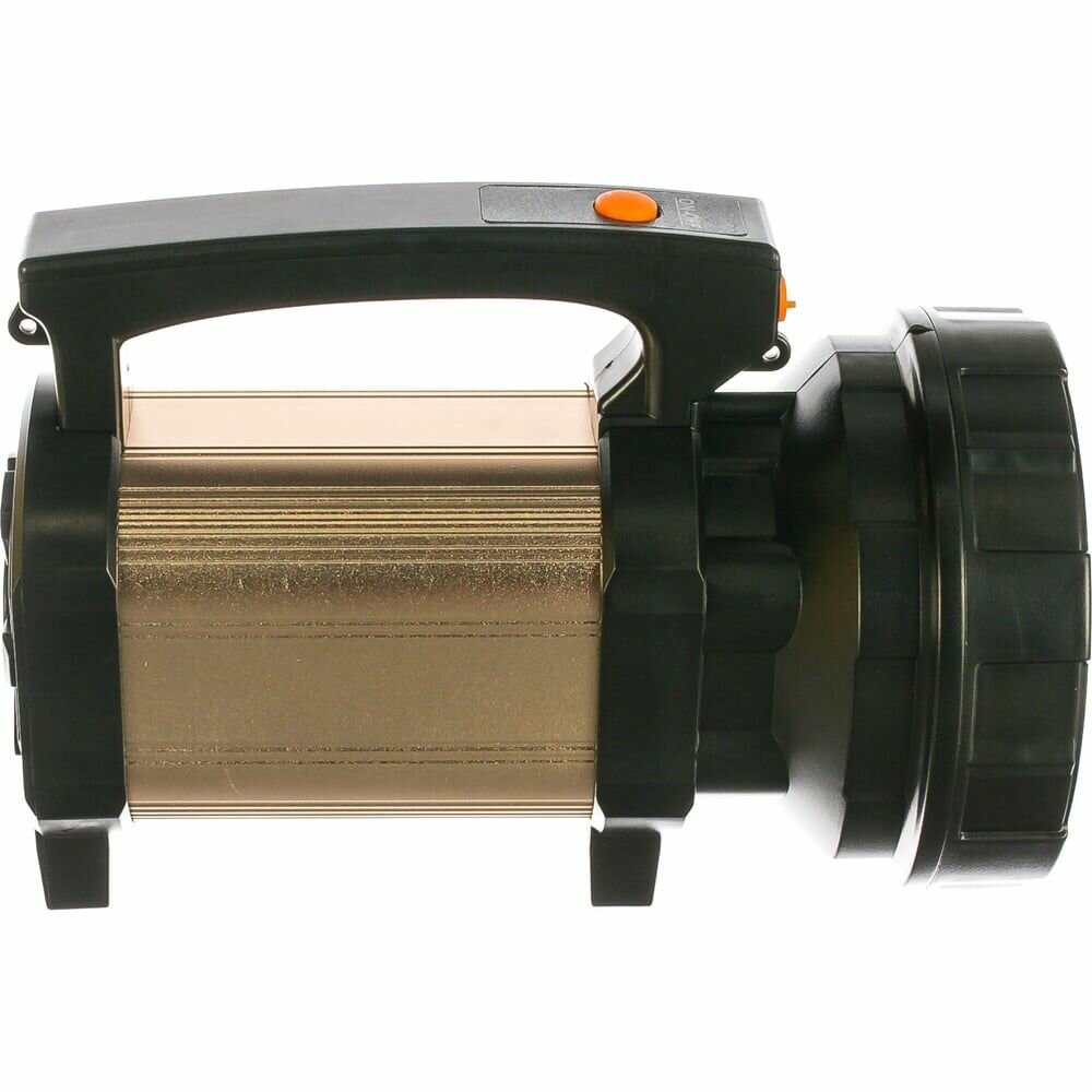 Фонарь-прожектор аккумуляторный 71 597 NPT-SP15-ACCU Osram LED 10Вт 500лм аккум. 4.5А. ч NAVIGATOR 71597