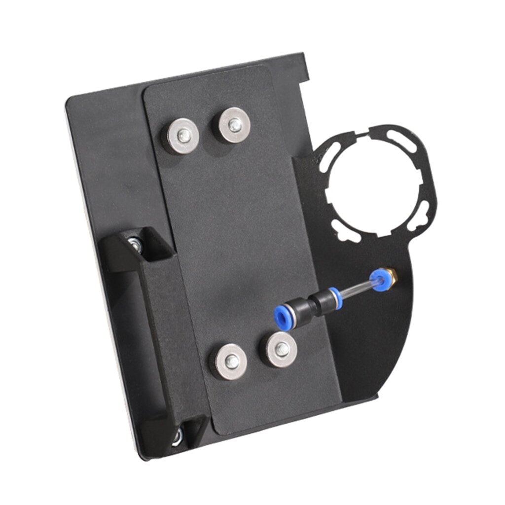 Принадлежности для инструментов, Подставка для угловых шлифовальных машин для резки плитки с фаской под углом 45 , Инструмент для снятия фаски под углом 45