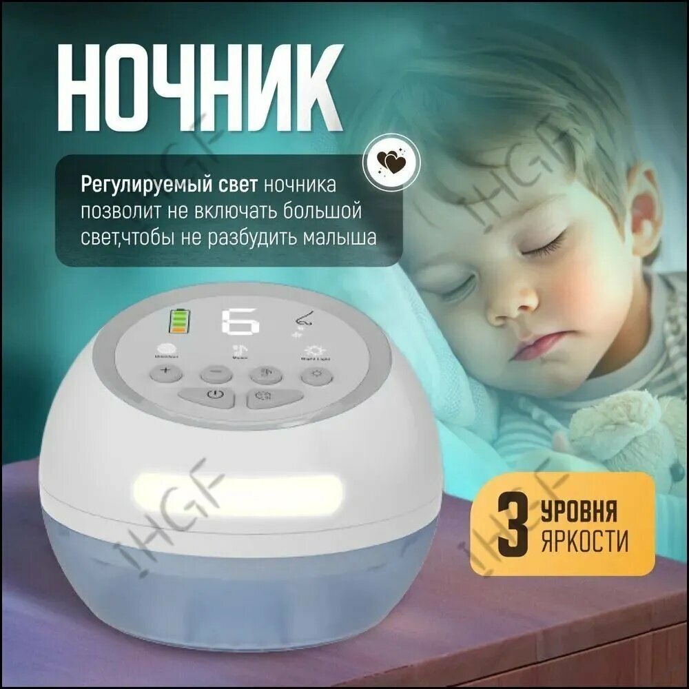 Аспиратор детский — фото 1