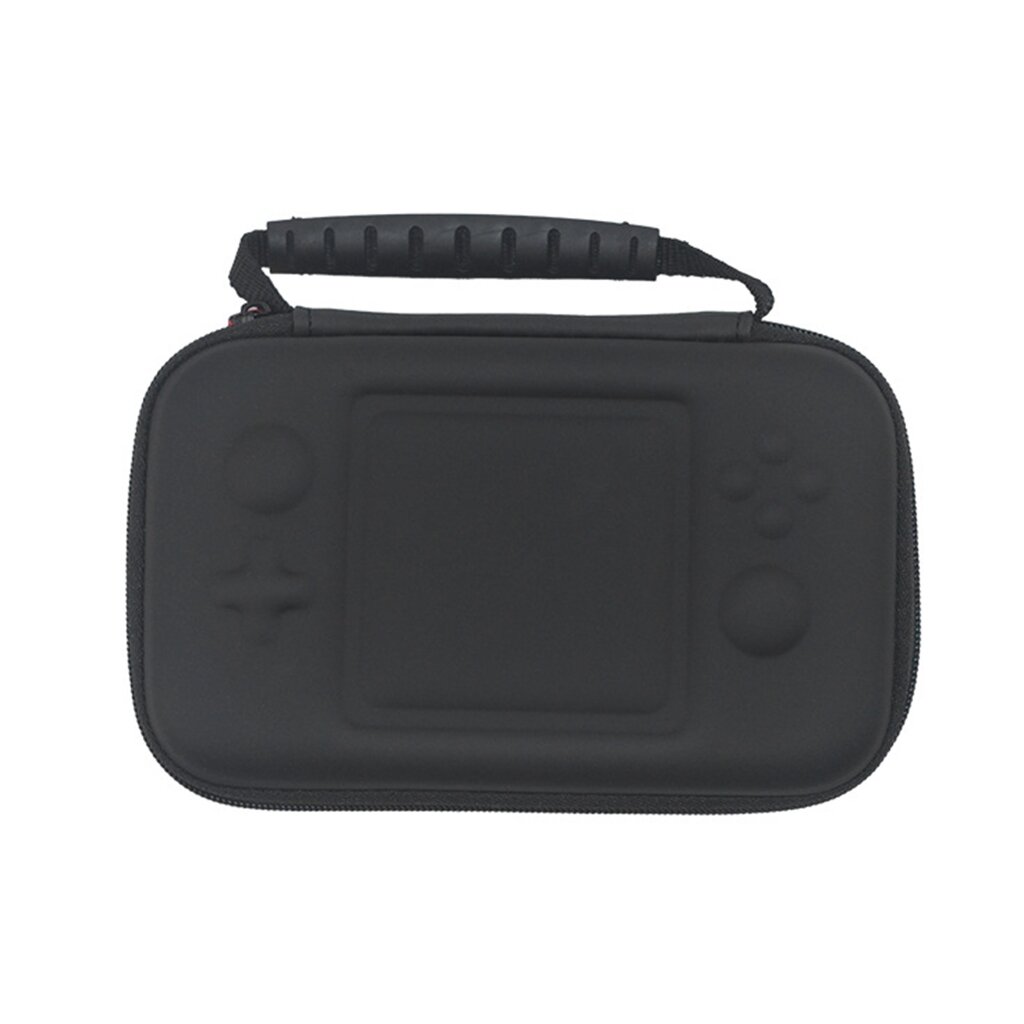 Portable Travel Case For Cube Handheld Gaming Console Protective Storage Organizers Easy Carry