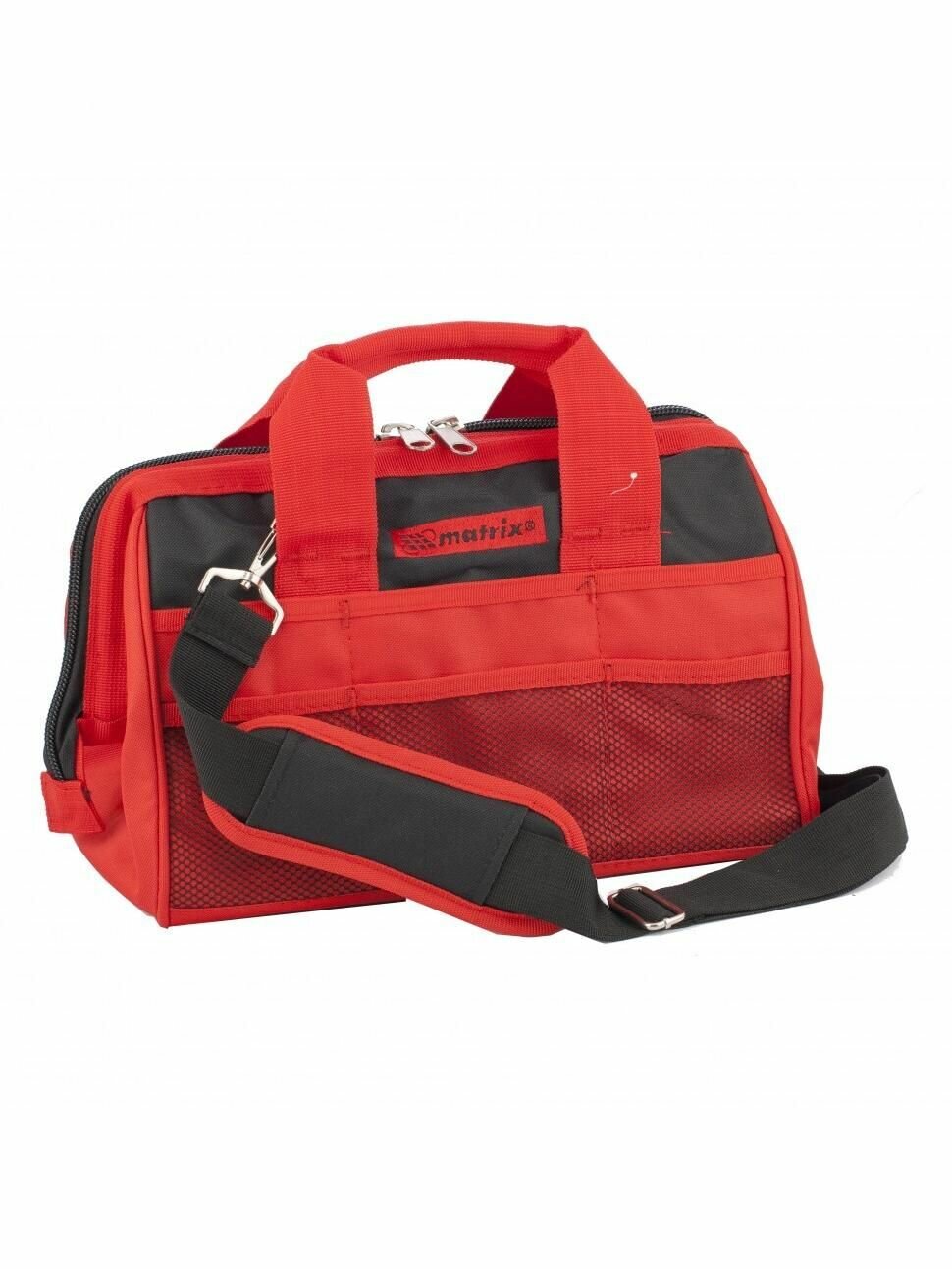 Сумка для инструмента, 18 карманов, 320 х 215 х 250 мм Matrix 90259