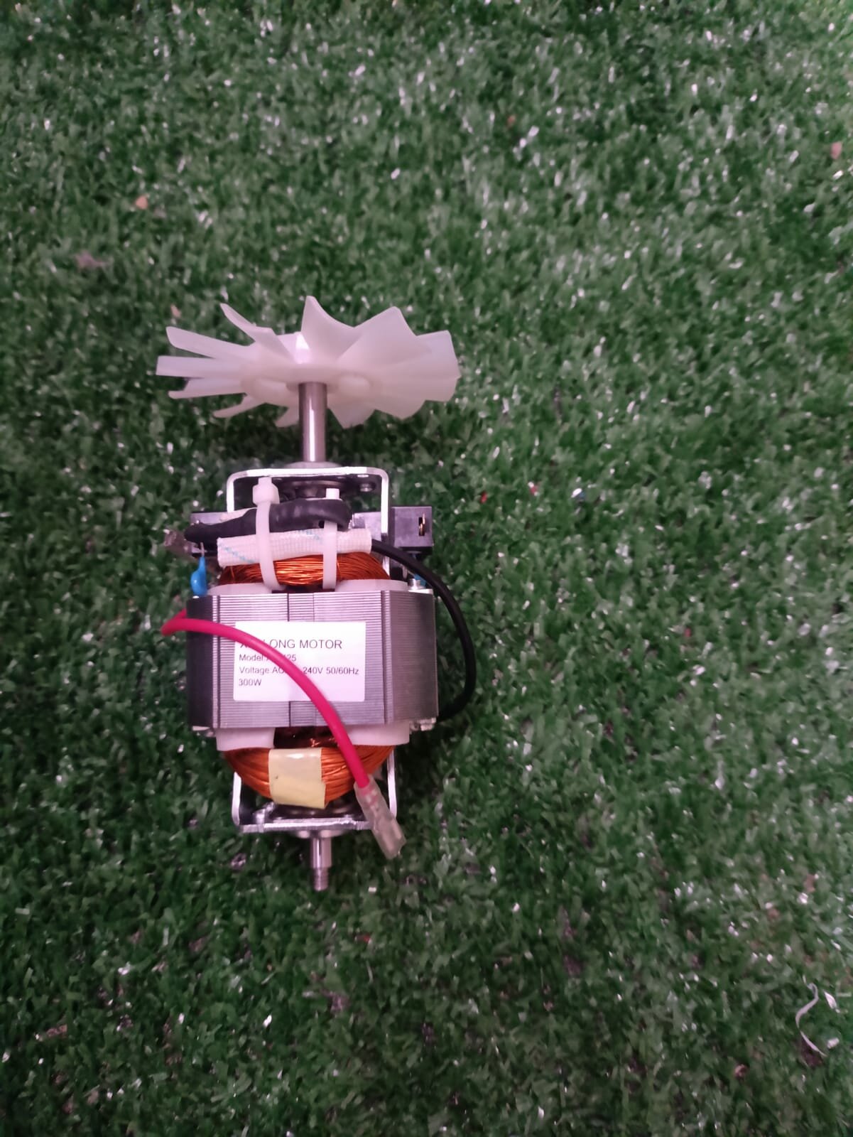 Мотор для блендера VES M-143 (XL5425)