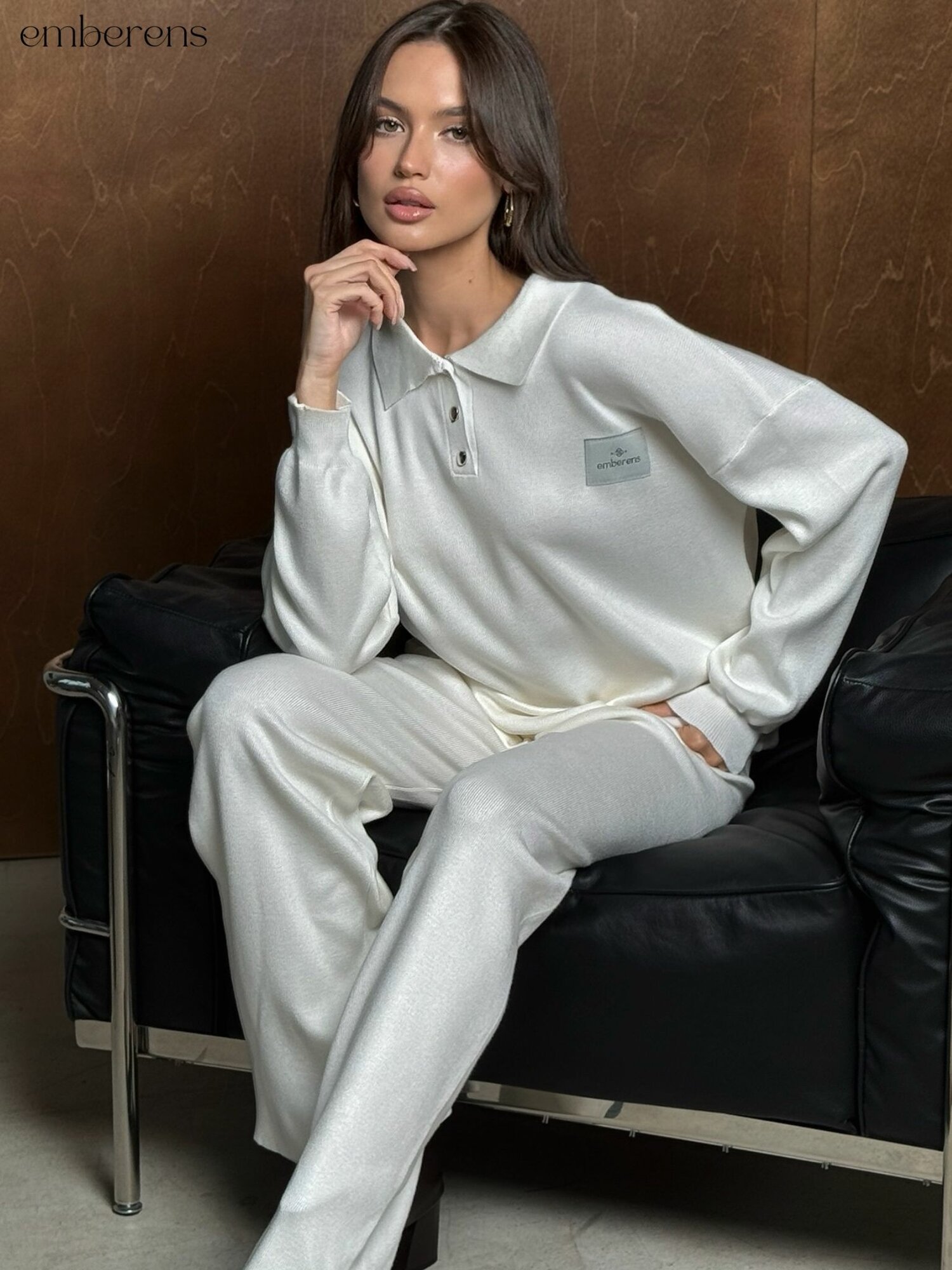 Костюм классический Осень-зима 2026