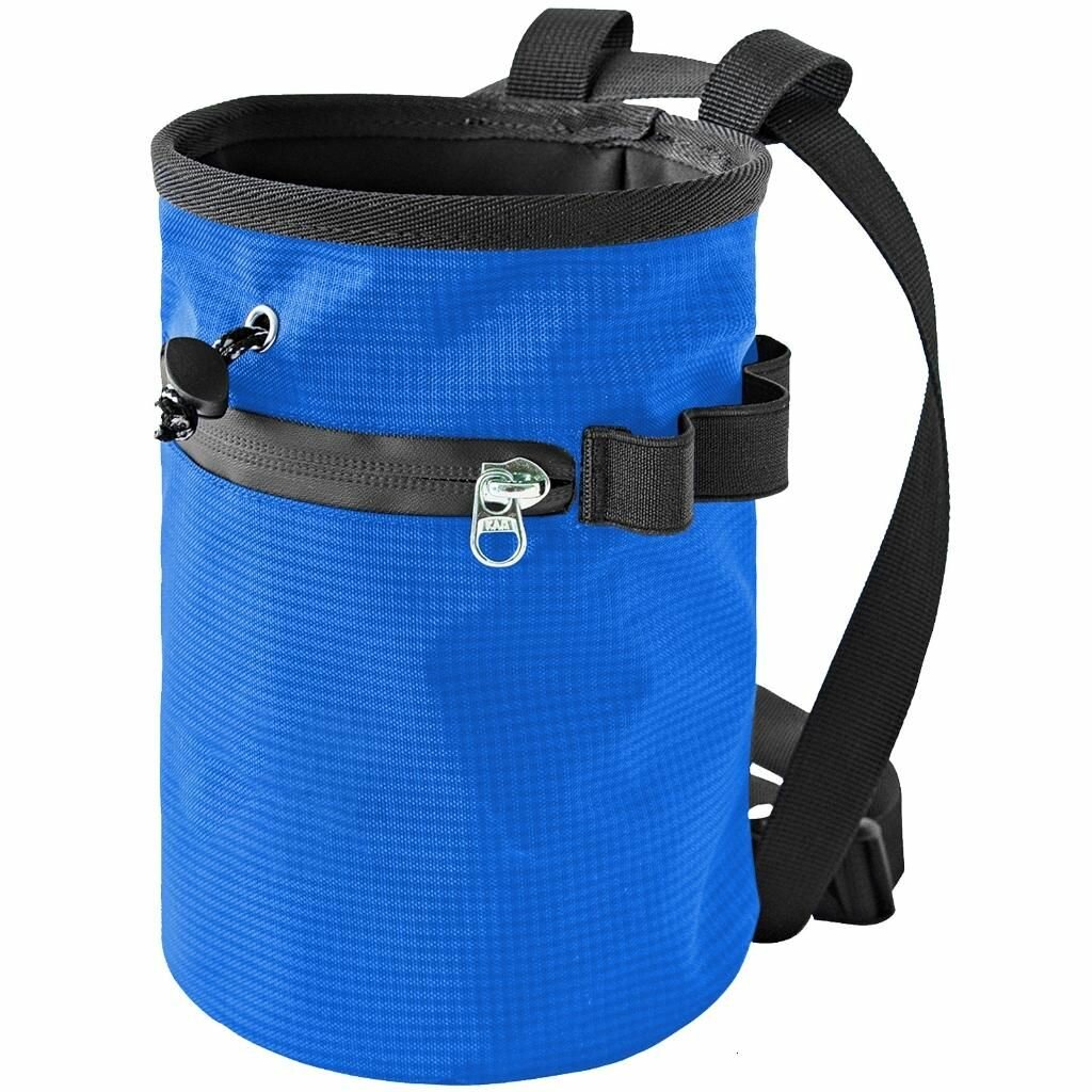 Мешок для магнезии, Небесно-голубой