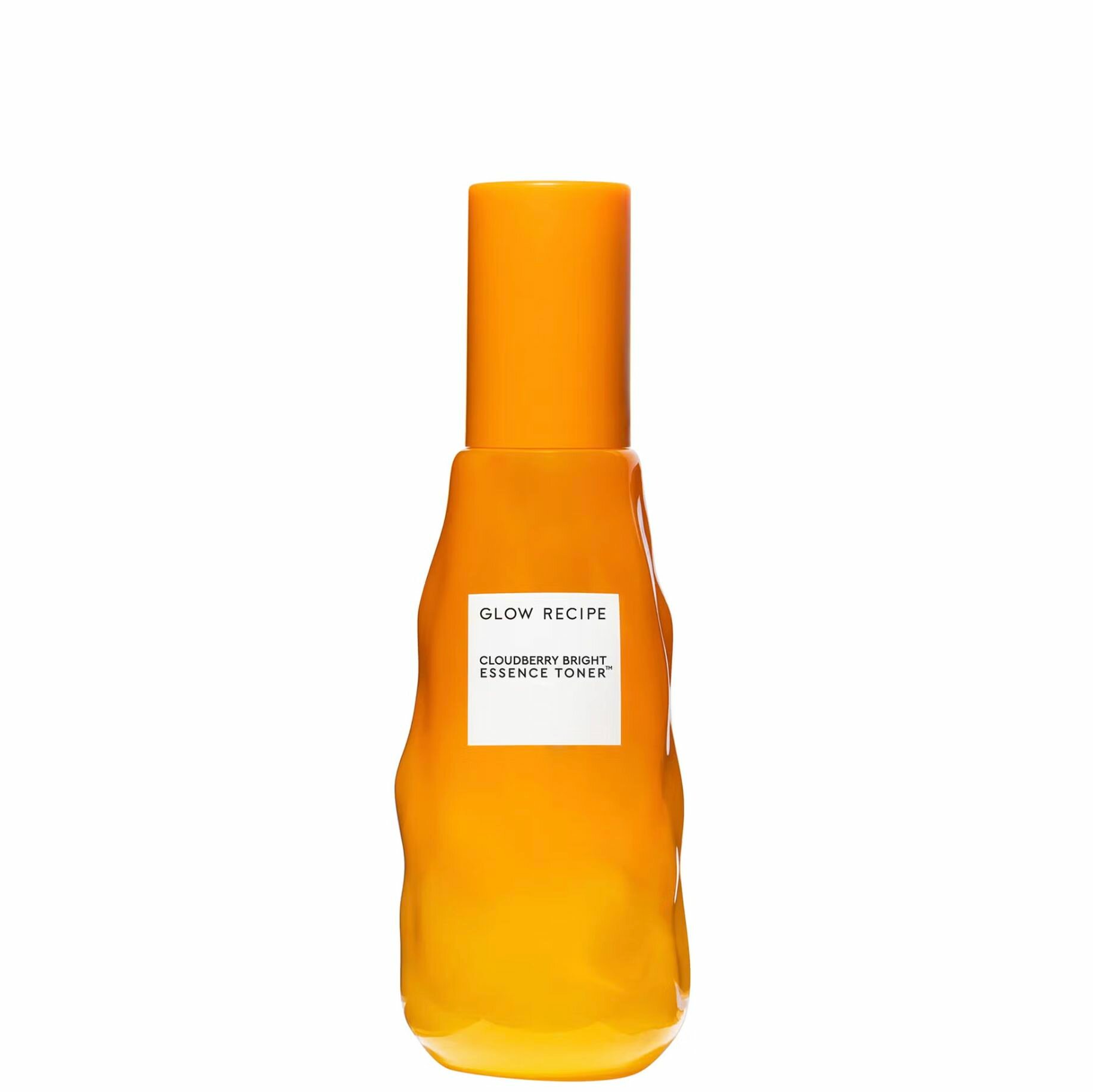 GLOW RECIPE Тоник для лица Cloudberry Bright Essence Toner 75 мл