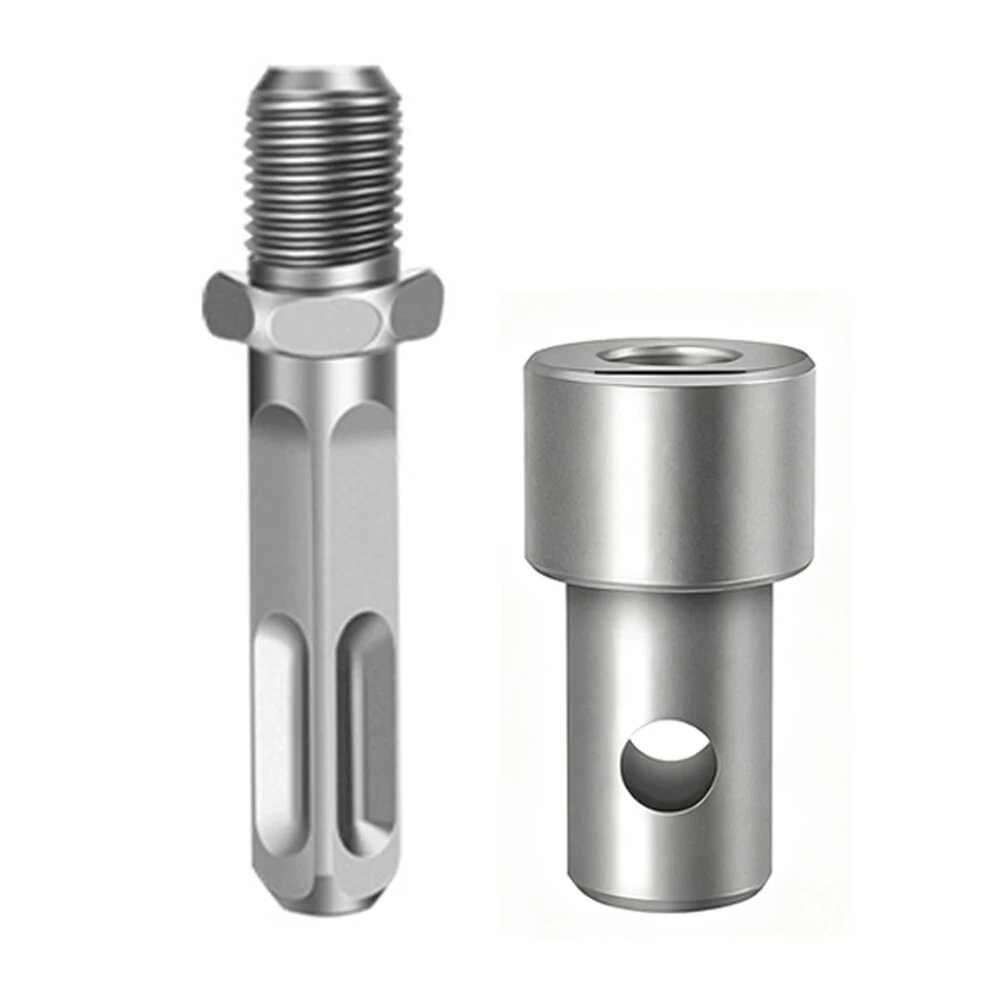 Адаптер для бура VIBRATITE, Цвет: B