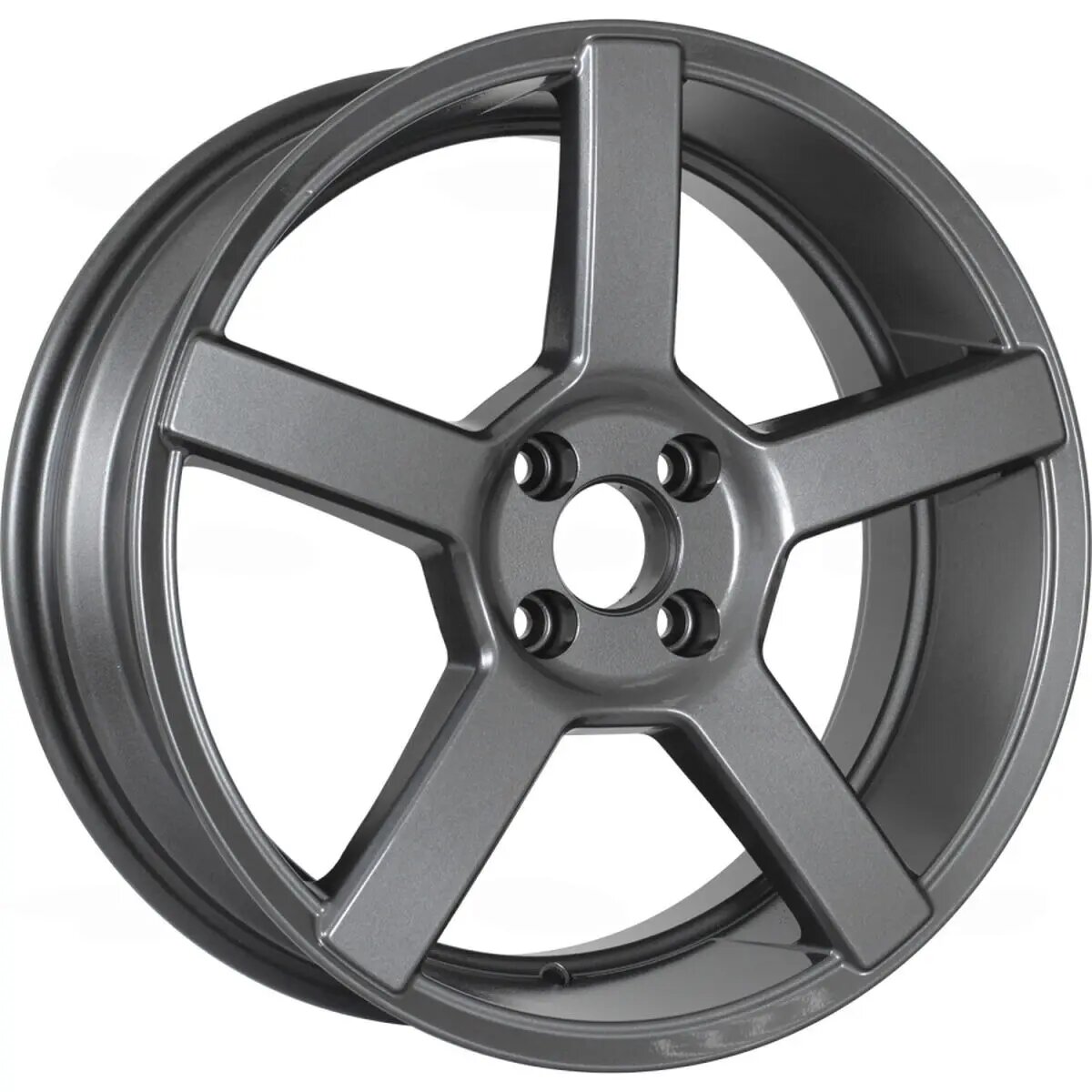 Колесный диск Neo V03-1770 7x17 4*100 ET40 D60.1 BMG