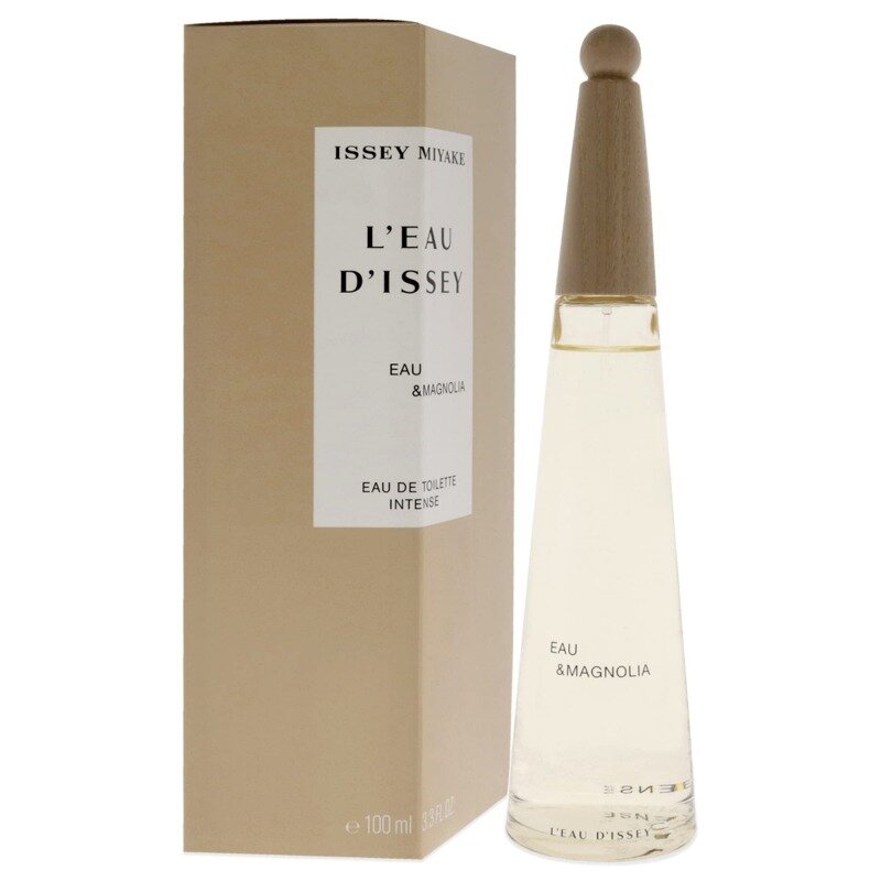 Issey Miyake L'eau D'Issey Eau & Magnolia 100 мл, Туалетная вода женская