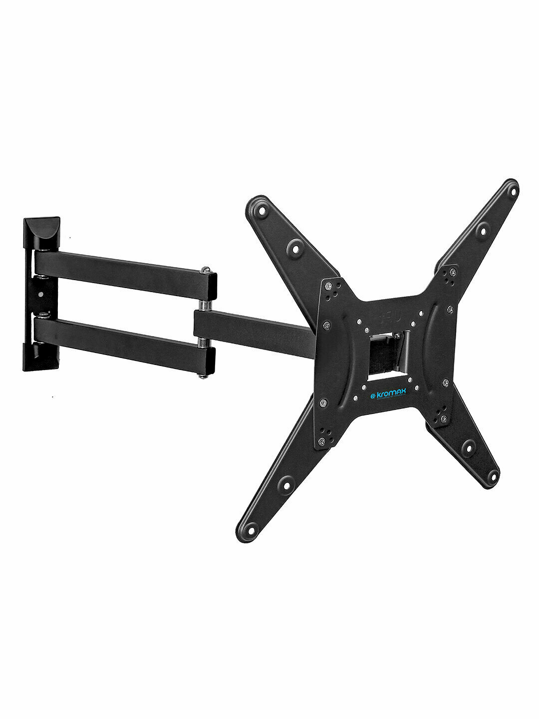Настенный кронштейн для LED/LCD телевизоров KROMAX OPTIMA-410 BLACK