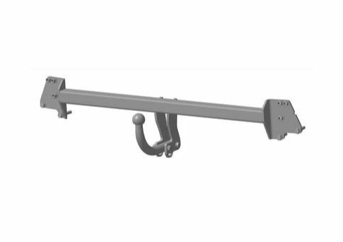 Фаркоп для Toyota Camry (XV40, XV50, XV55) (2006-2018) "ORIS" 3056A