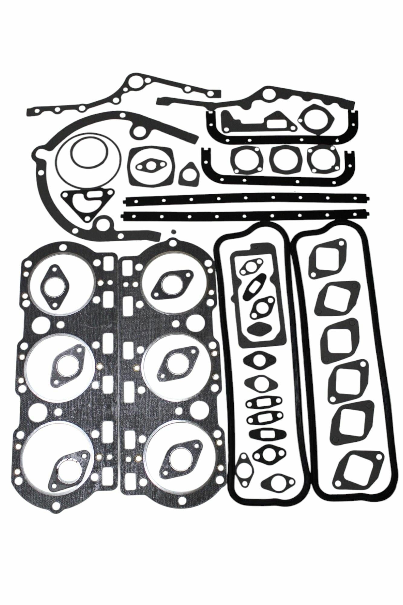 Прокладки дв. ЯМЗ-236 (30 шт.)