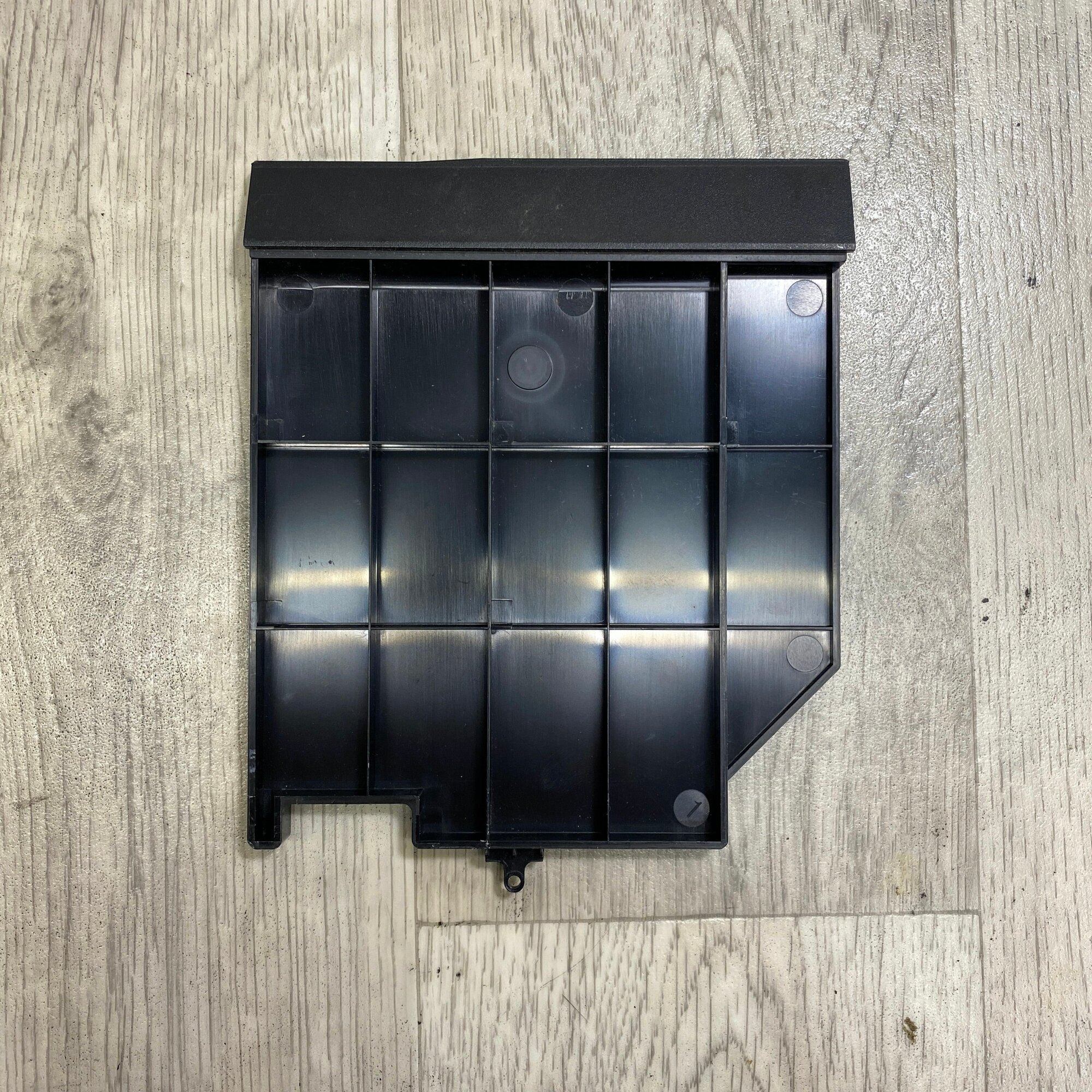 Заглушка дисковода Lenovo B50-30