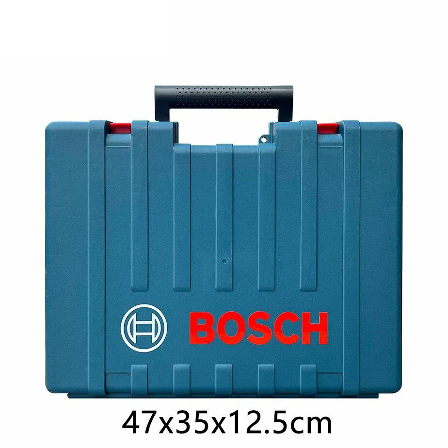 Ящик для инструментов, GBH185-LI Ящик для инструментов аккумуляторной ударной дрели, 47x35x12.5 см.1 шт.